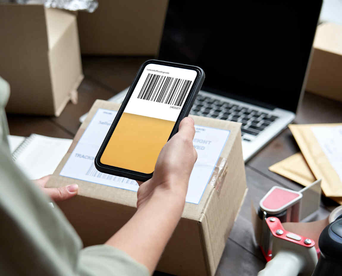 Online verkopen bij rebuy